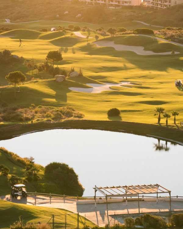 Book Tee Time at Barceló Montecastillo Golf Club | Reserve Your Tee Time