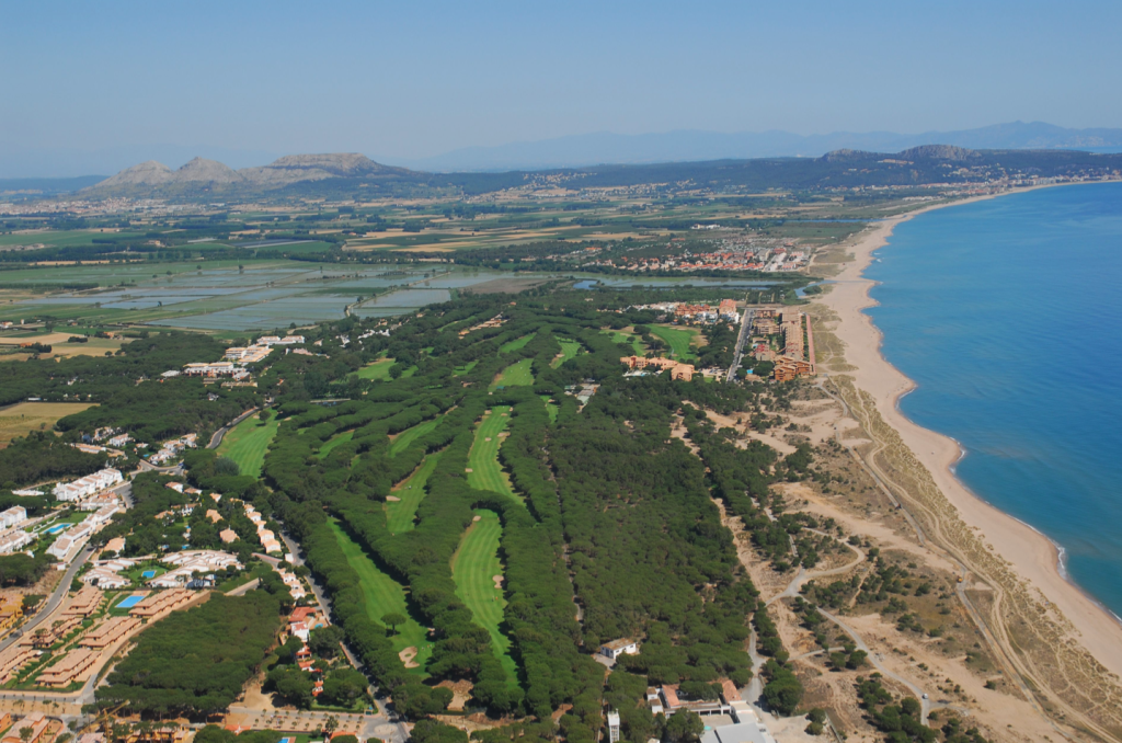 Book Tee Time at Calanova Golf Club | Reserve Your Tee Time