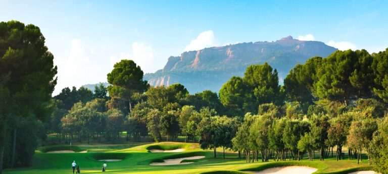 Book Tee Time at Barceló Montecastillo Golf Club | Reserve Your Tee Time